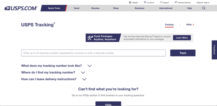 The Complete Guide to USPS Tracking Status Meanings