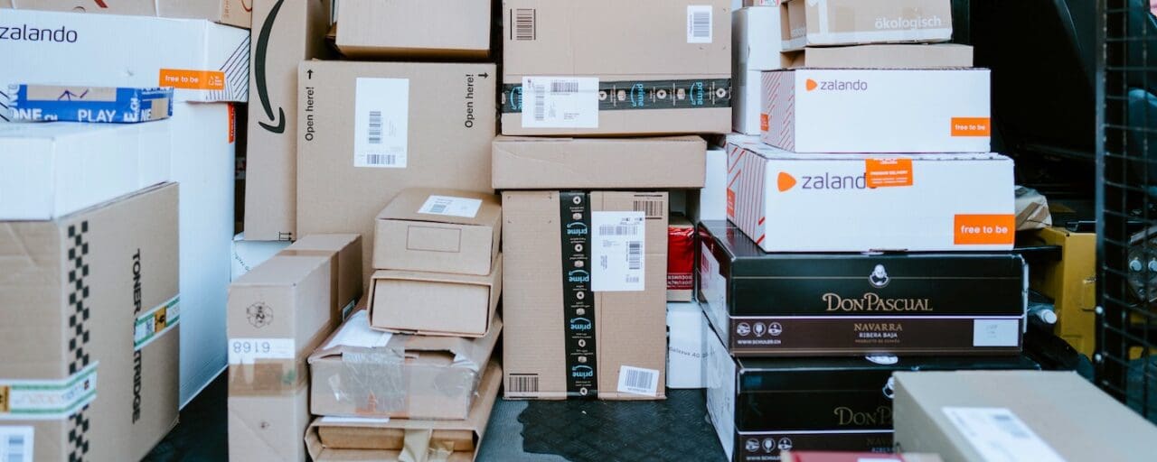 Shipping Terms: An A-Z Glossary [2022 Update]