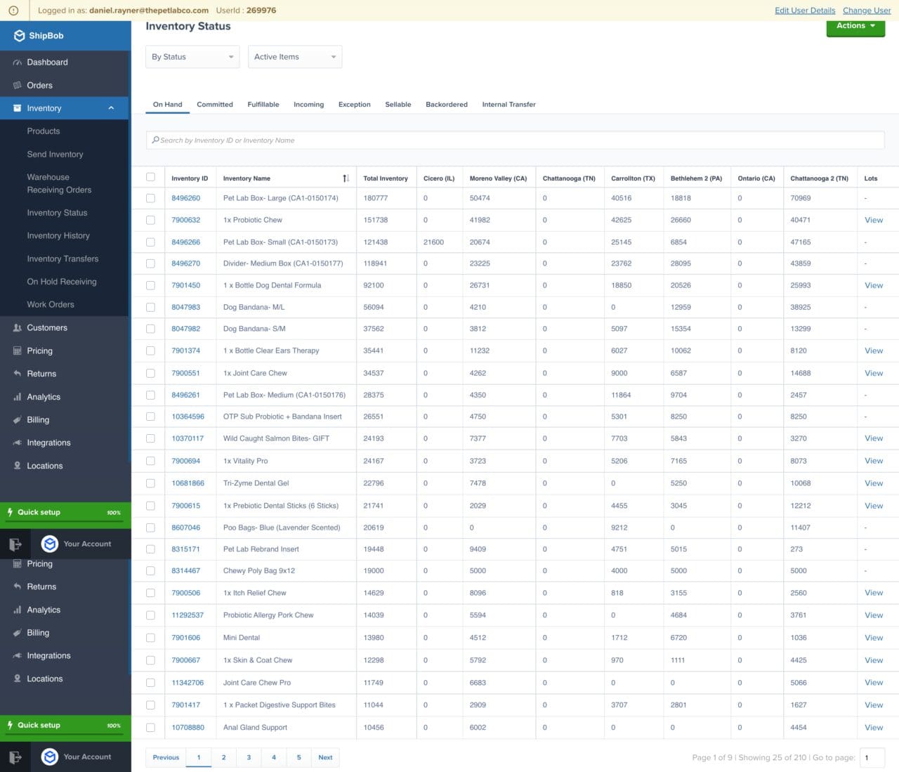 What is Proof of Delivery? Confirmation, Documents, & FAQs