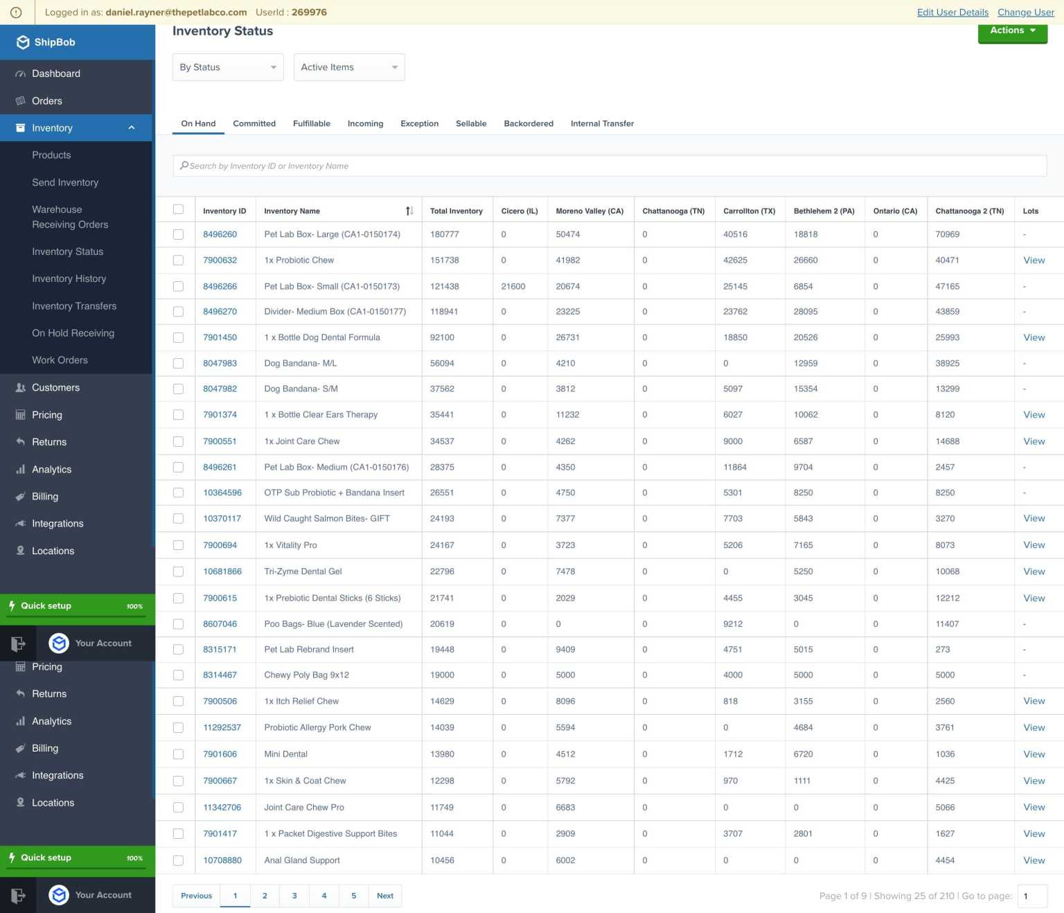 What Are Inventory Adjustments? Definition, Tips, & Examples