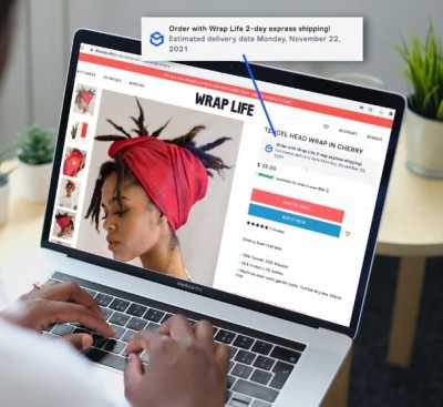 How Does 2-Day Shipping Work? Benefits + How to Offer It