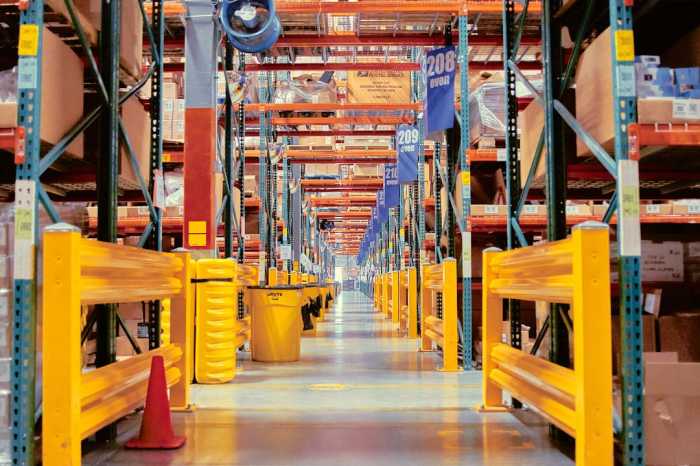 Fulfillment Center & Warehouse Services: Succeed With Both