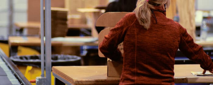 What is Kitting? Warehouse Kitting Process Guide for 2023