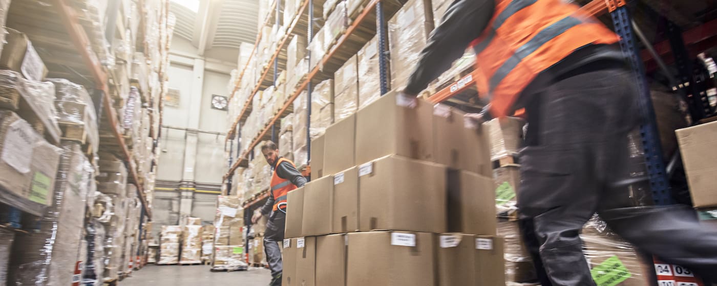 How to Write a 3PL RFP: Process + Free Template