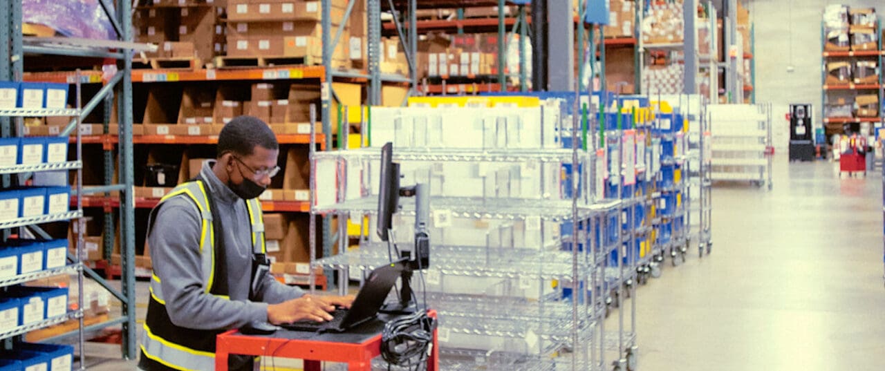 What is Zone Picking? Warehouse Zoning Guide (2024)