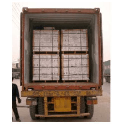 Floor Loaded vs. Pallet Loaded Containers | Which to Use?