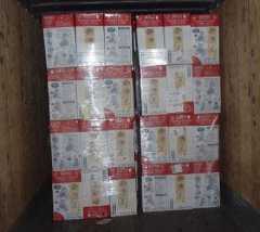 Floor Loaded vs. Pallet Loaded Containers | Which to Use?