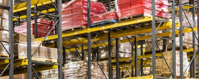 Consolidation Warehousing: Guide, Tips, + Benefits (2023)