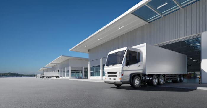 Floor Loaded vs. Pallet Loaded Containers | Which to Use?