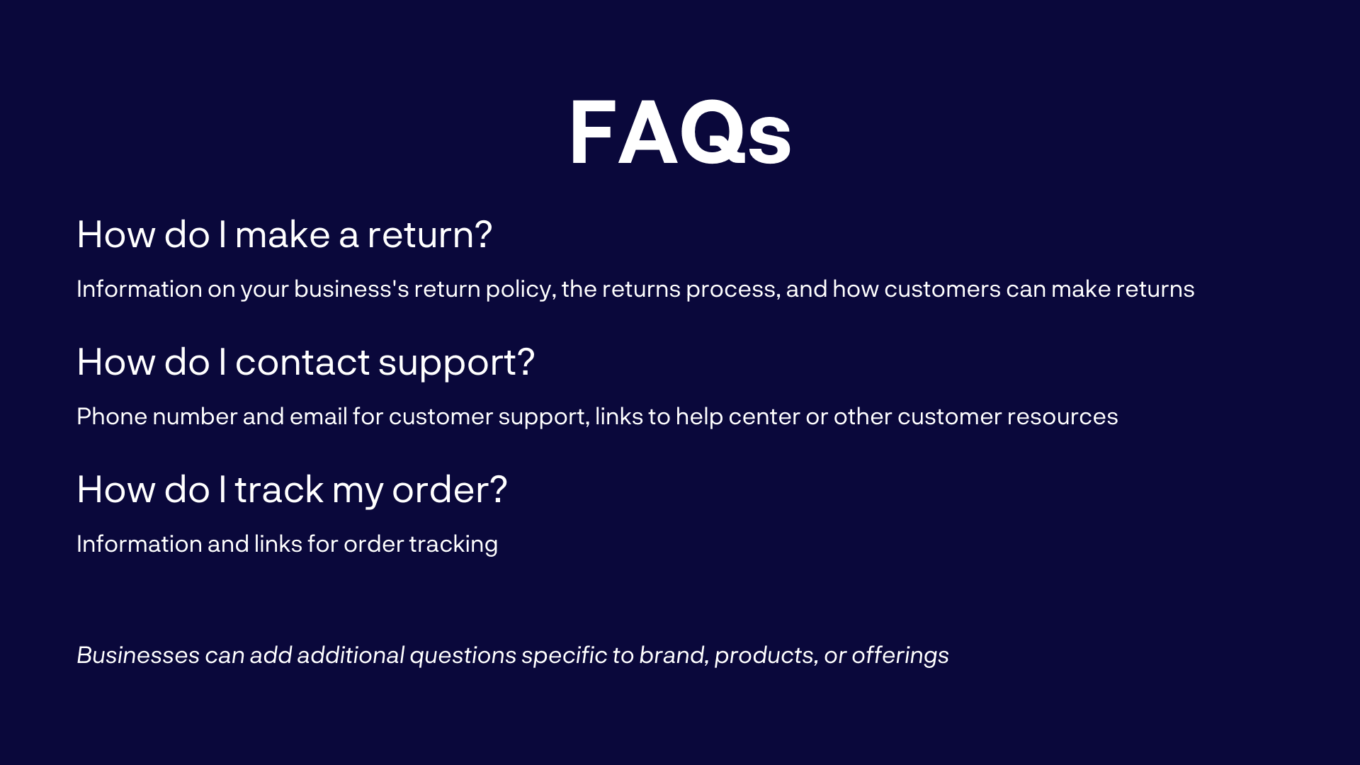 Order Confirmation 101: Definition & Email Best Practices