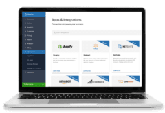 ShipBob’s NetSuite Shipping Integration