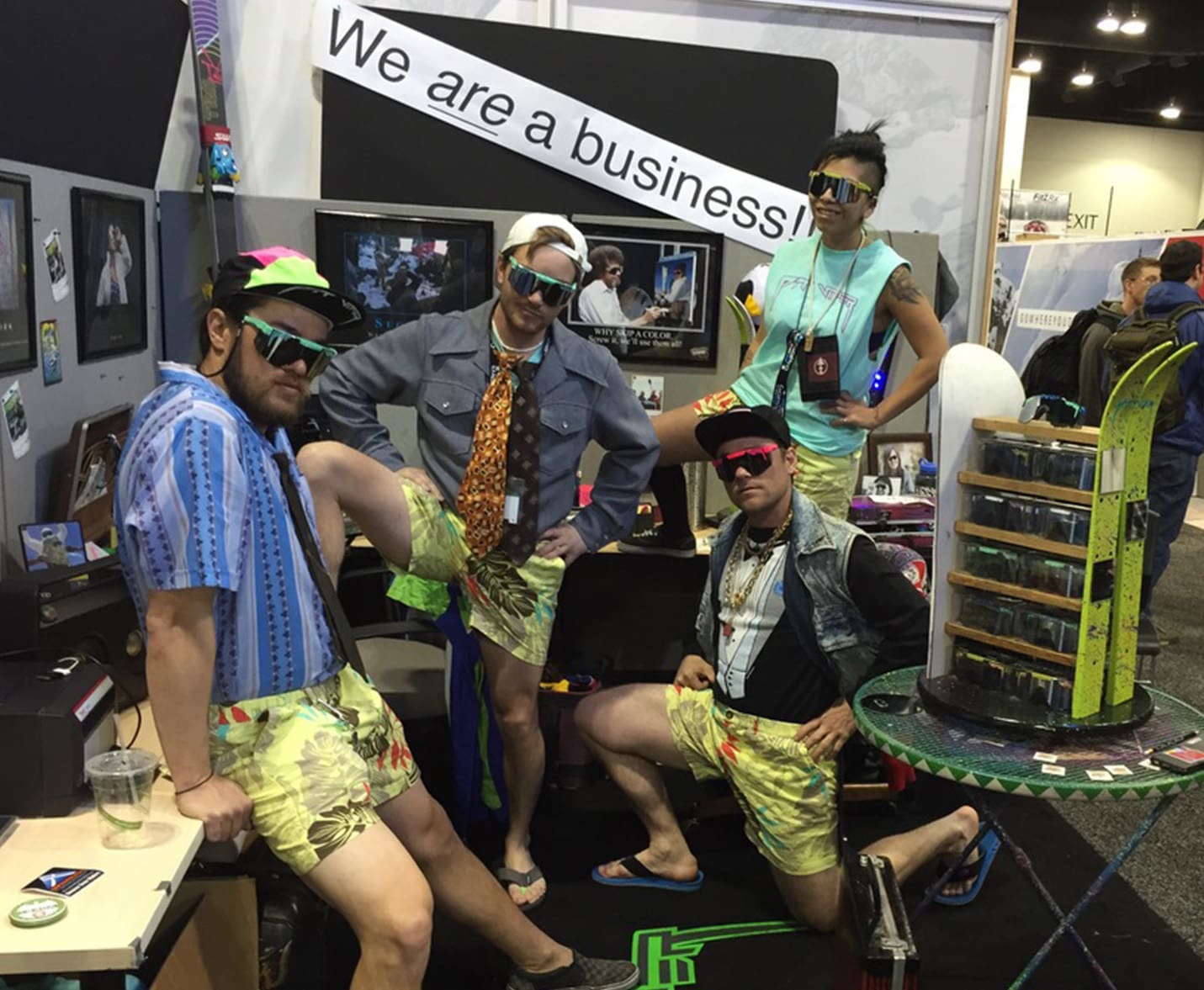 How Pit Viper Reached 99.7% Order Accuracy with ShipBob