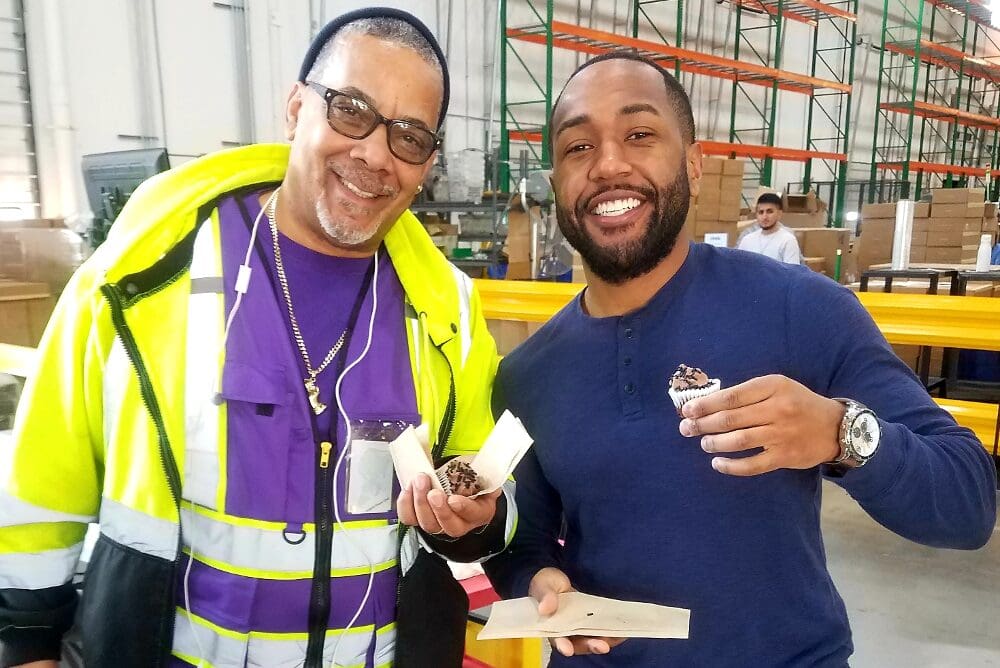 Company Culture at ShipBob