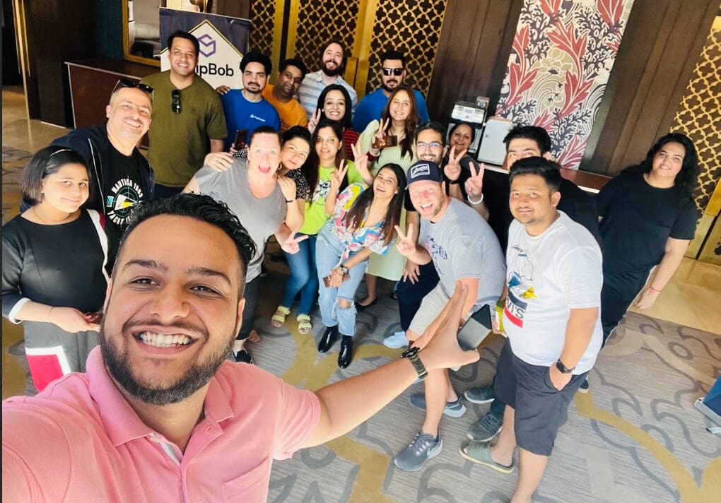 Company Culture at ShipBob