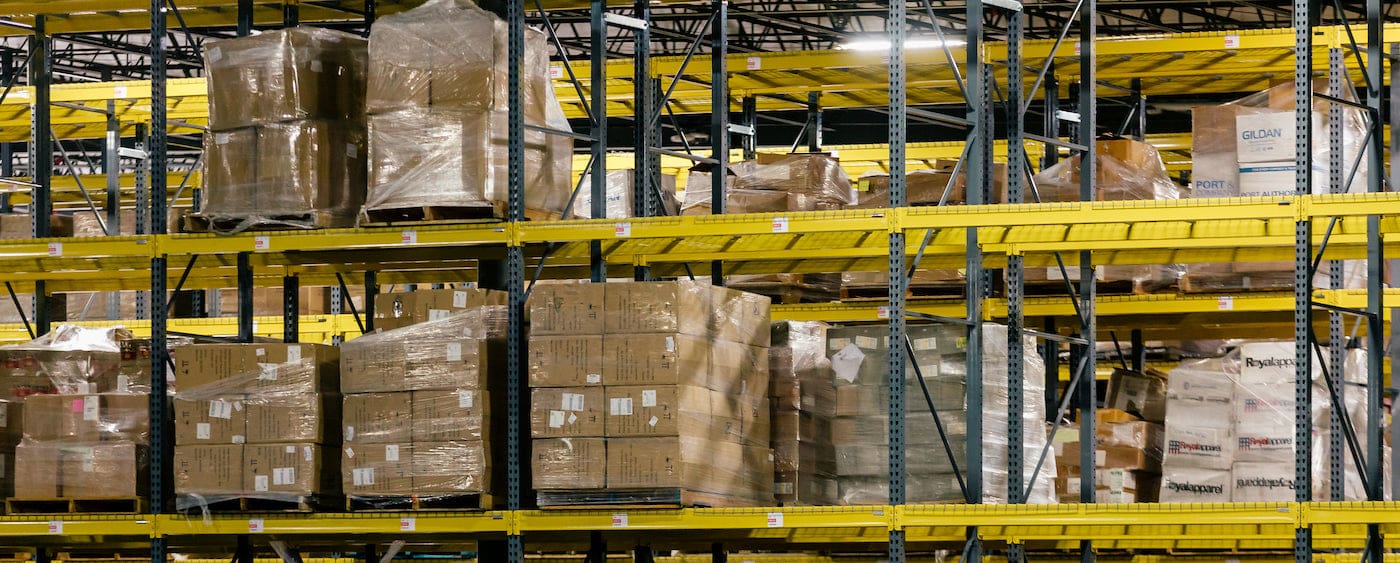 Warehouse Productivity: 5 Steps to Measure & Improve