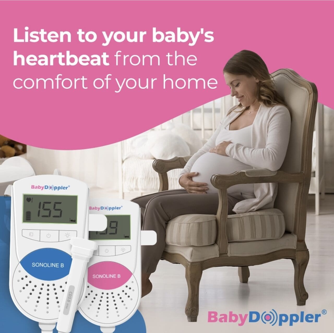 How Baby Doppler Ships 87% of Orders from Zones 1-4 Using ShipBob
