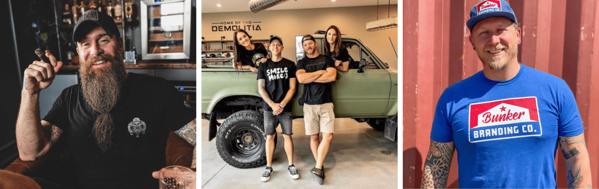 How Bunker Branding Uses ShipBob WMS to Fulfill Orders for 90+ Brands