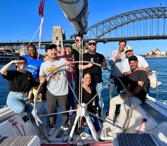 Company Culture at ShipBob