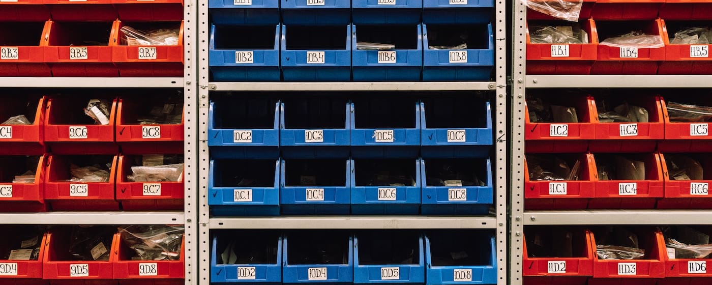 What is Inventory Shrinkage? Examples, Causes, & Fixes