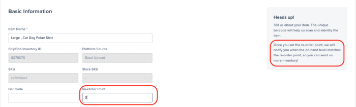 How to Solve + Prevent Inventory Shortages & Scarcity