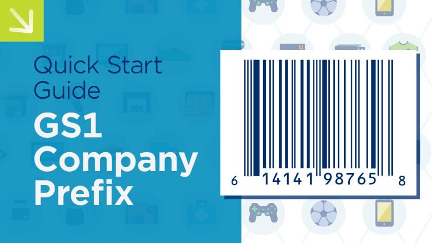Get to Know GS1: The Retail Industry’s Standardized Approach to Doing ...