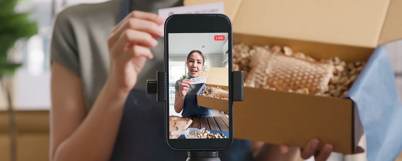 TikTok Fulfillment: Here’s What We Know About TikTok Shop
