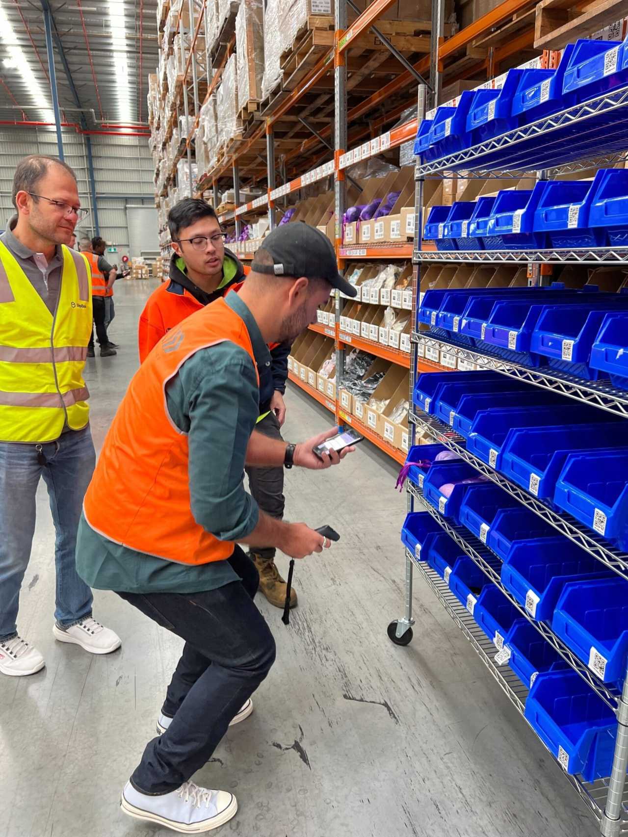 What is a Joint Shipment? Meaning, Benefits, & Methods