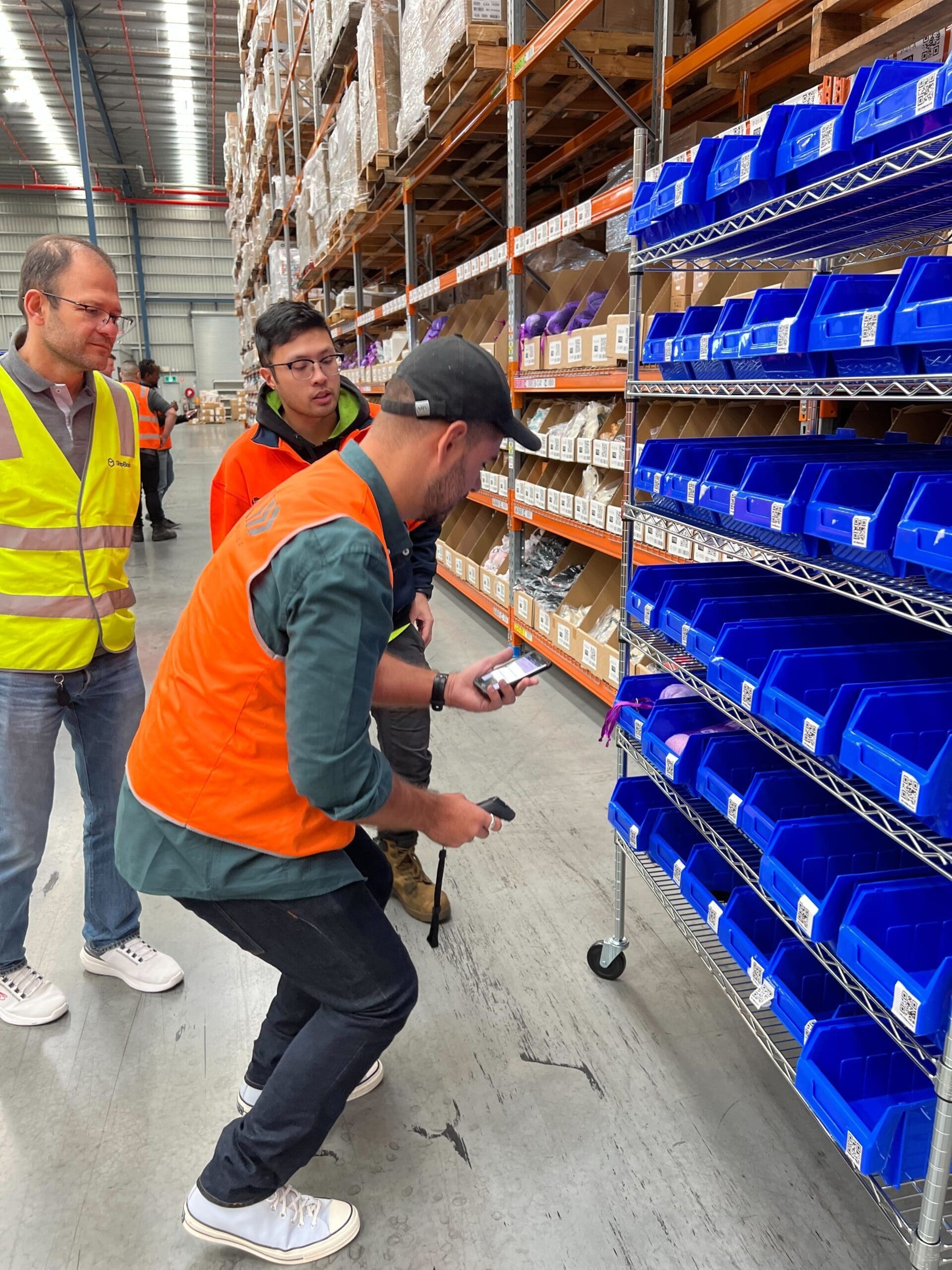 What is a Joint Shipment? Meaning, Benefits, & Methods