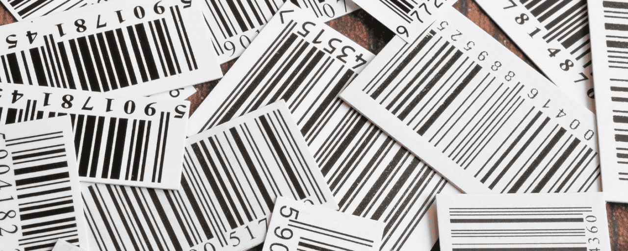 What is a Universal Product Code? UPC Numbers in Inventory