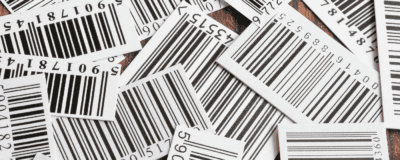 What is a Universal Product Code? UPC Numbers in Inventory