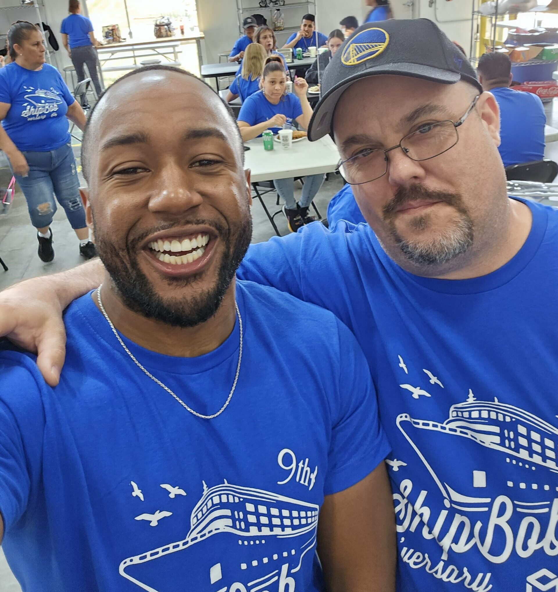 Company Culture at ShipBob