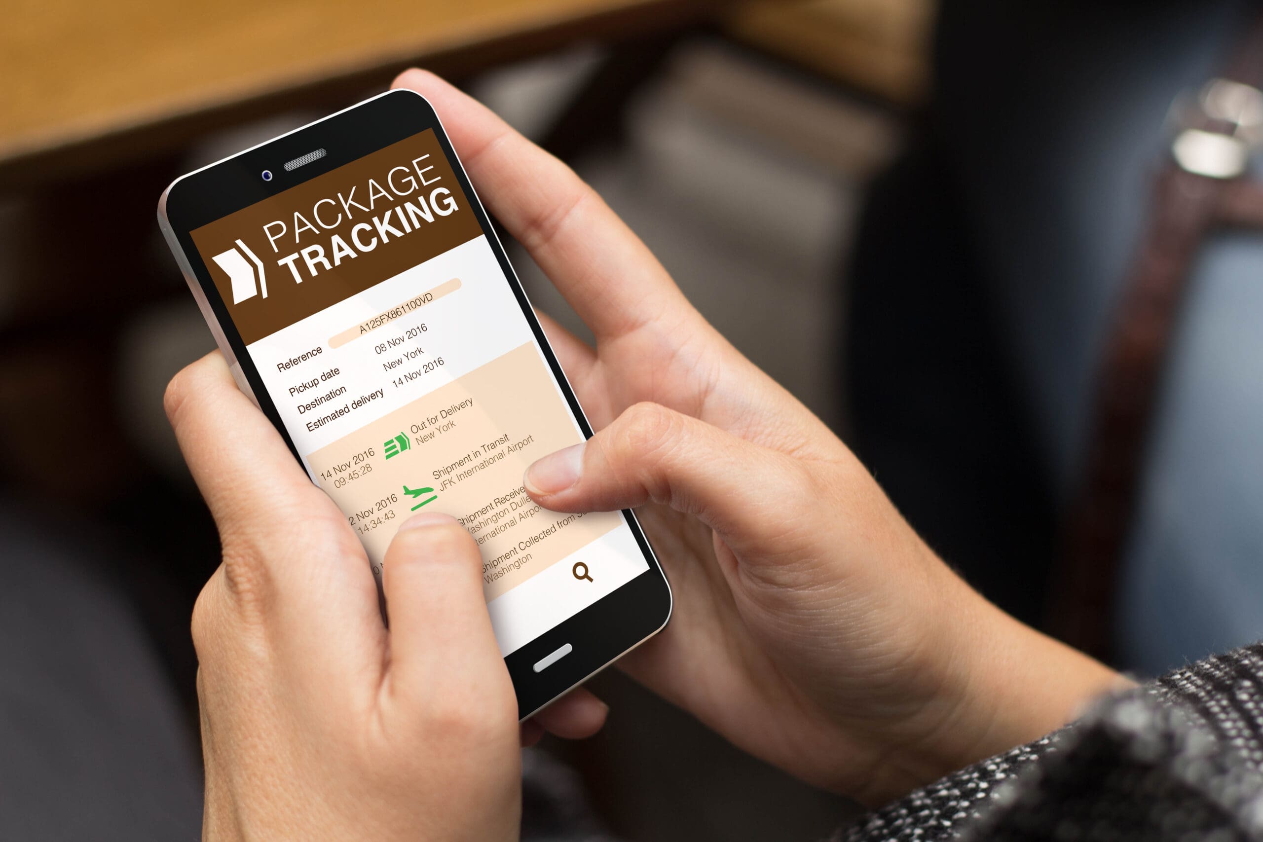 Shipment Visibility for Modern Ecommerce with ShipBob