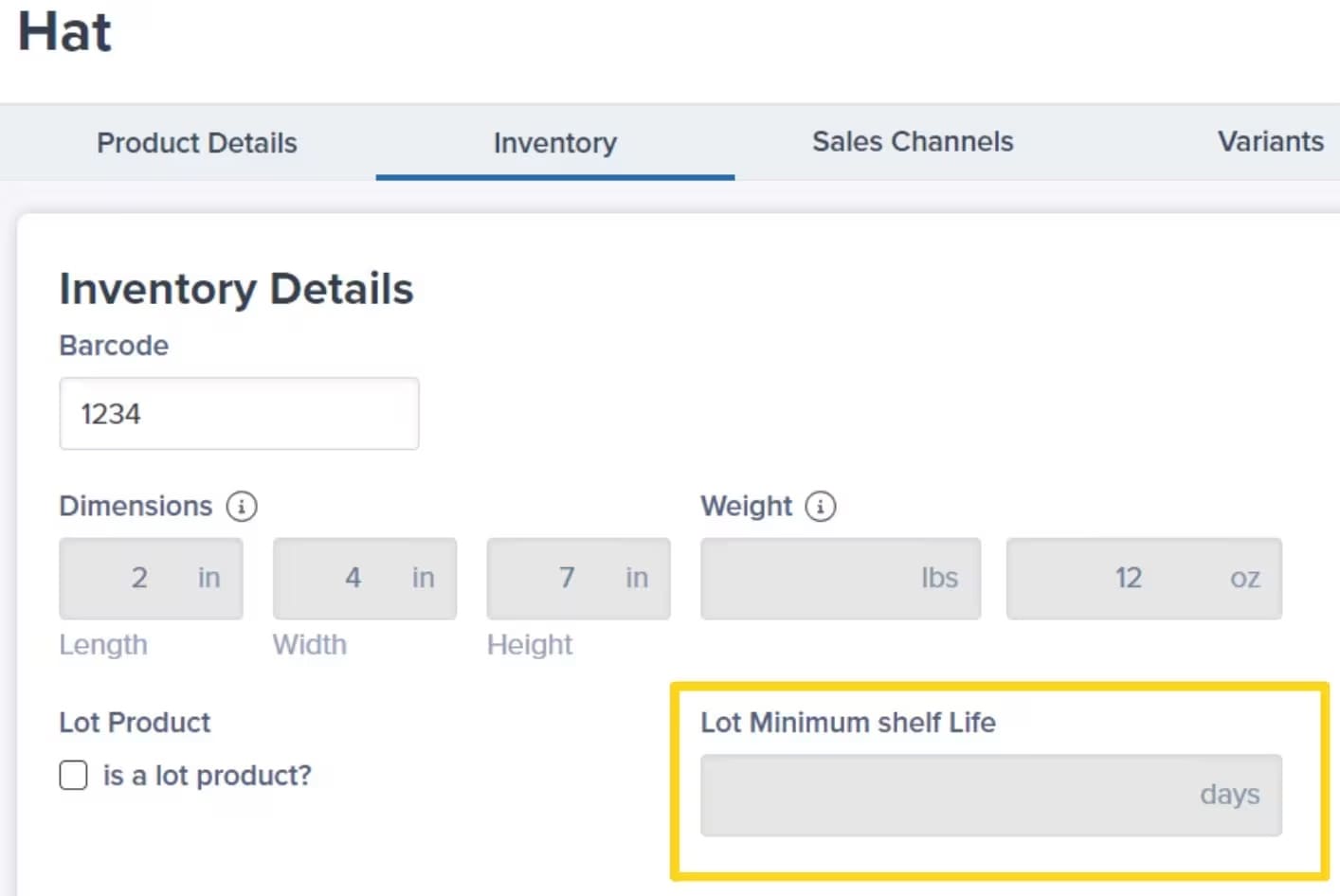 How to Manage SKU Variants in Ecommerce: A 2024 Guide