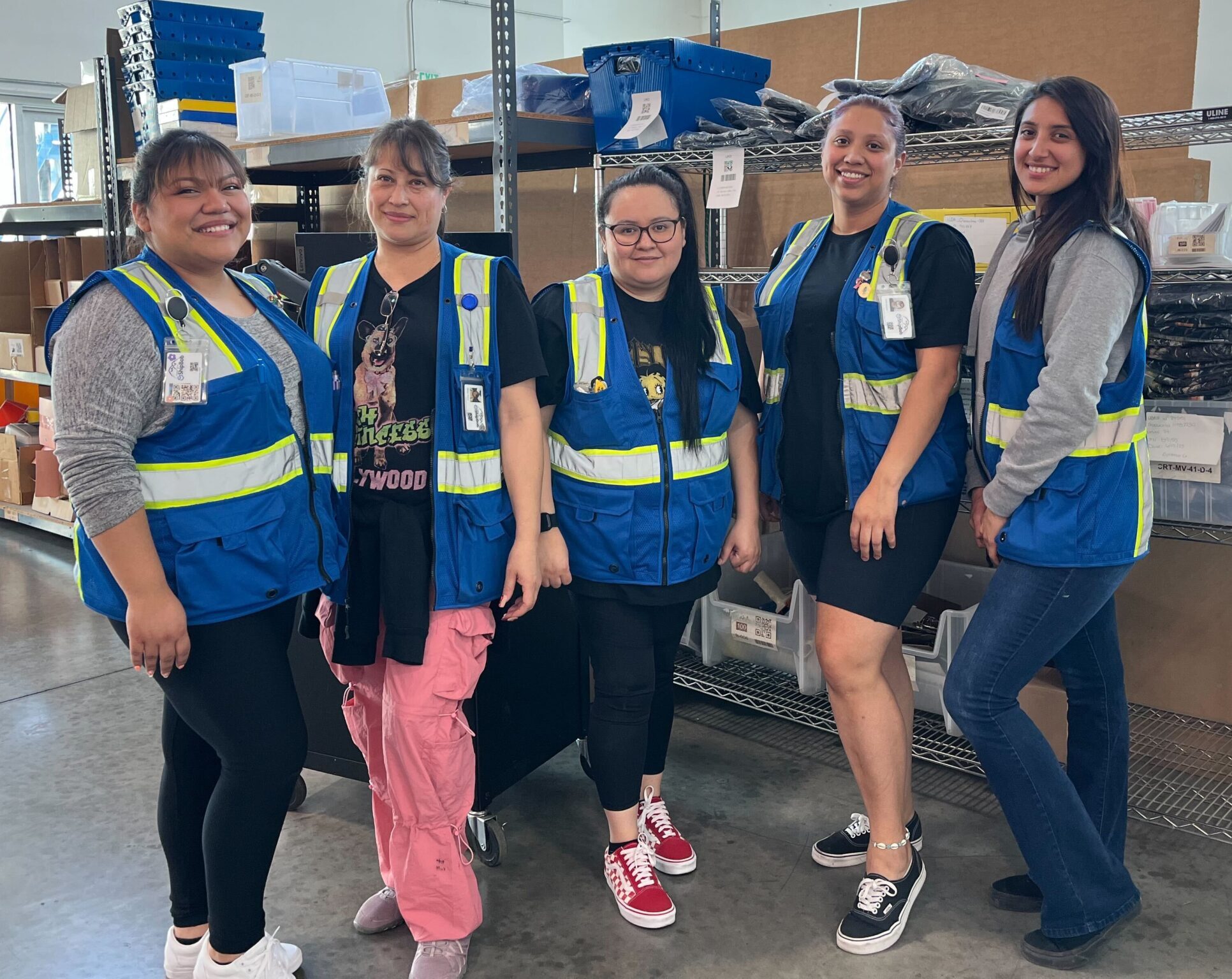 Company Culture at ShipBob