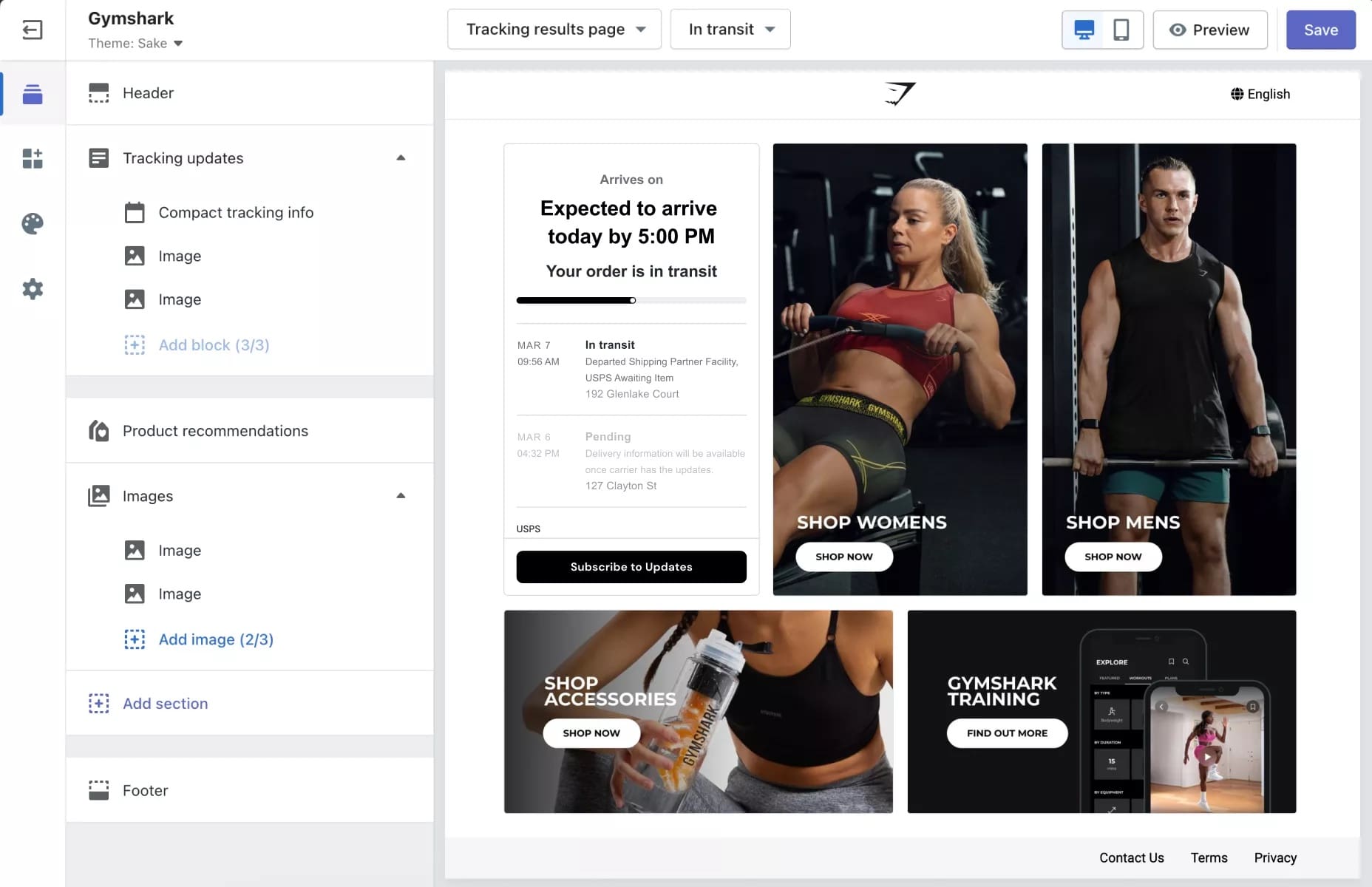 Shipment Visibility for Modern Ecommerce with ShipBob