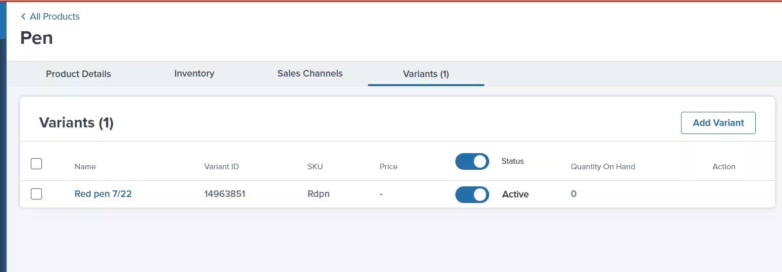 How to Manage SKU Variants in Ecommerce: A 2024 Guide