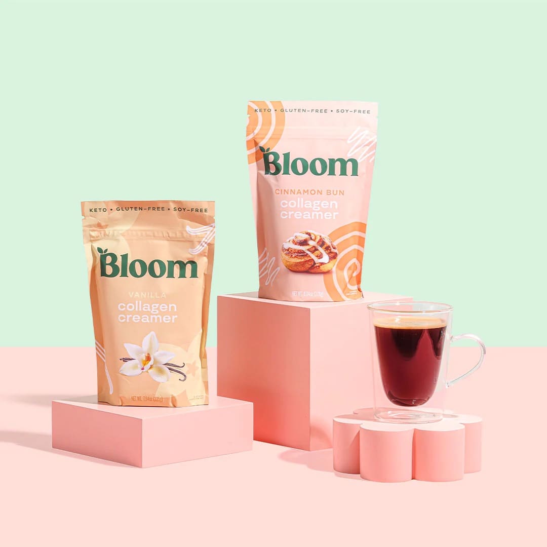 How Bloom Scaled to a 9-Figure Brand with ShipBob [Case Study]