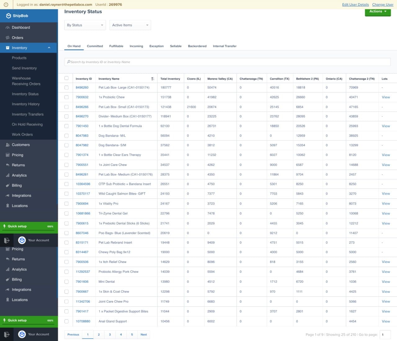 Economic Order Quantity: What is EOQ + Formula