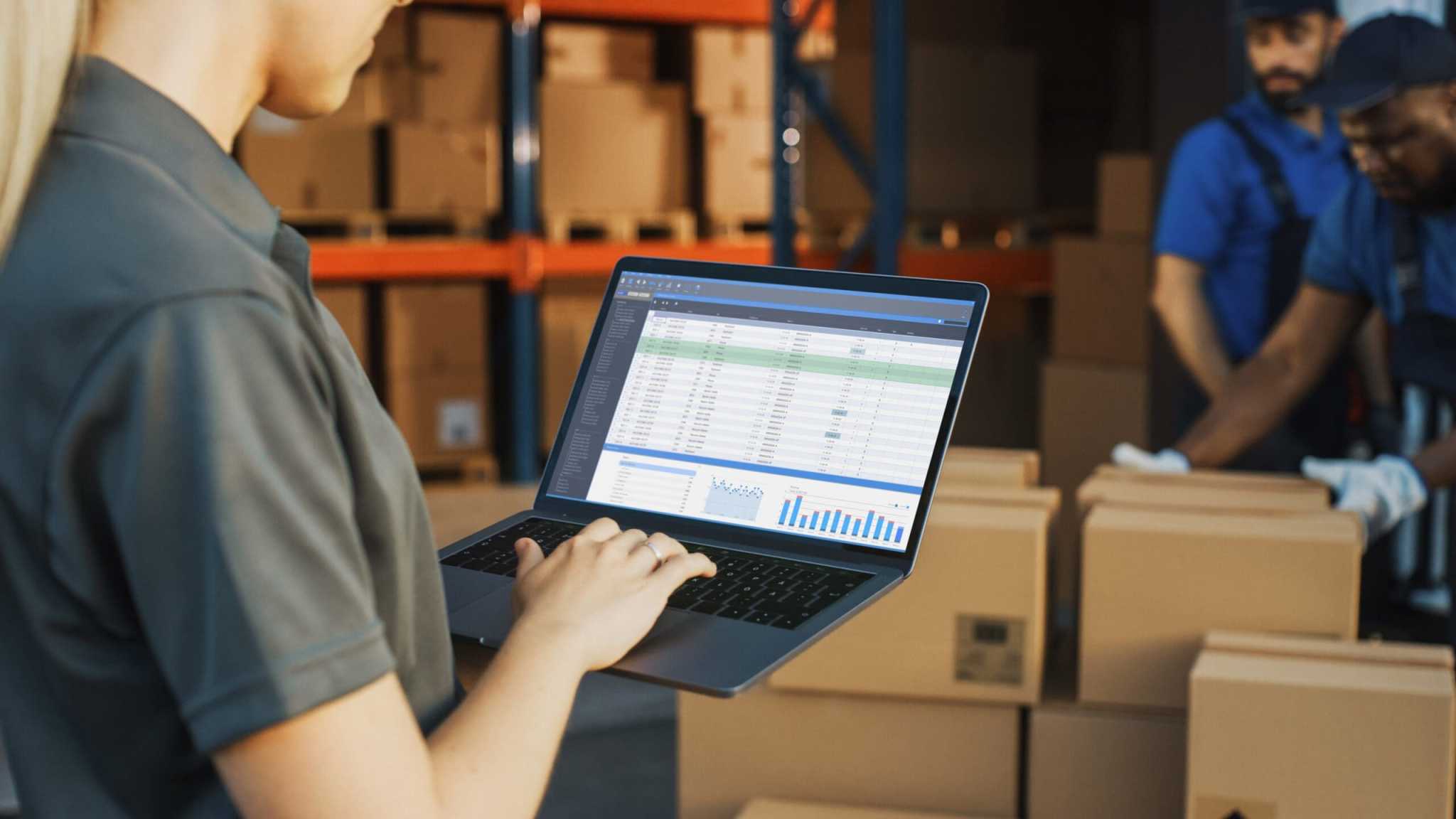 What is Lead Time? How to Improve Lead Time in Shipping
