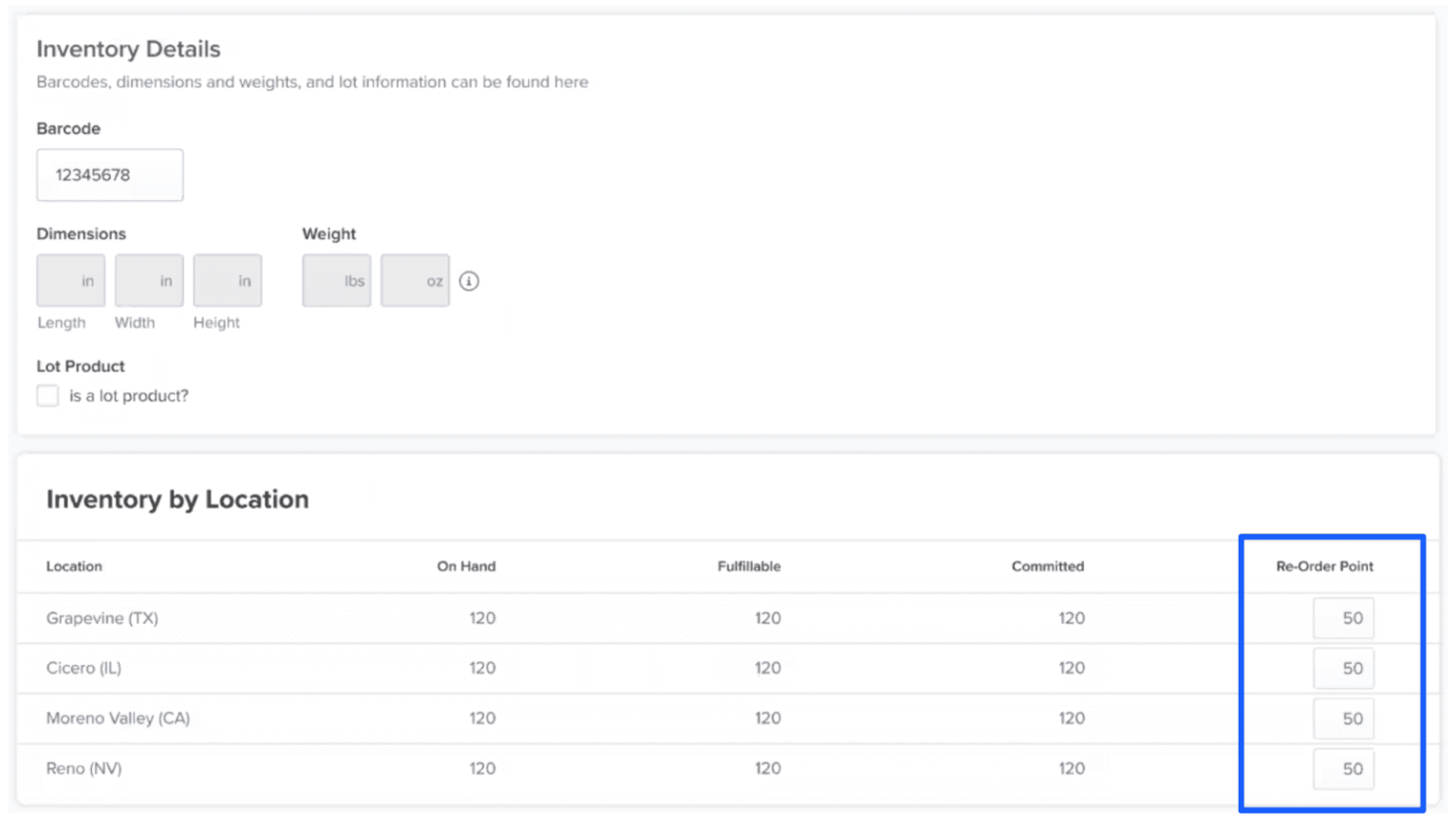 Inventory Levels Defined: How to Calculate Optimal Levels
