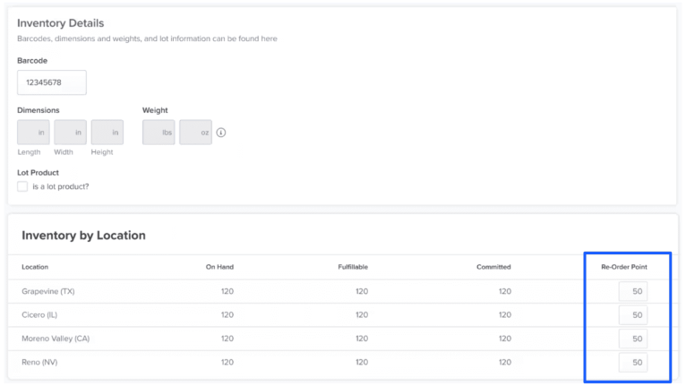 Inventory Levels Defined: How to Calculate Optimal Levels
