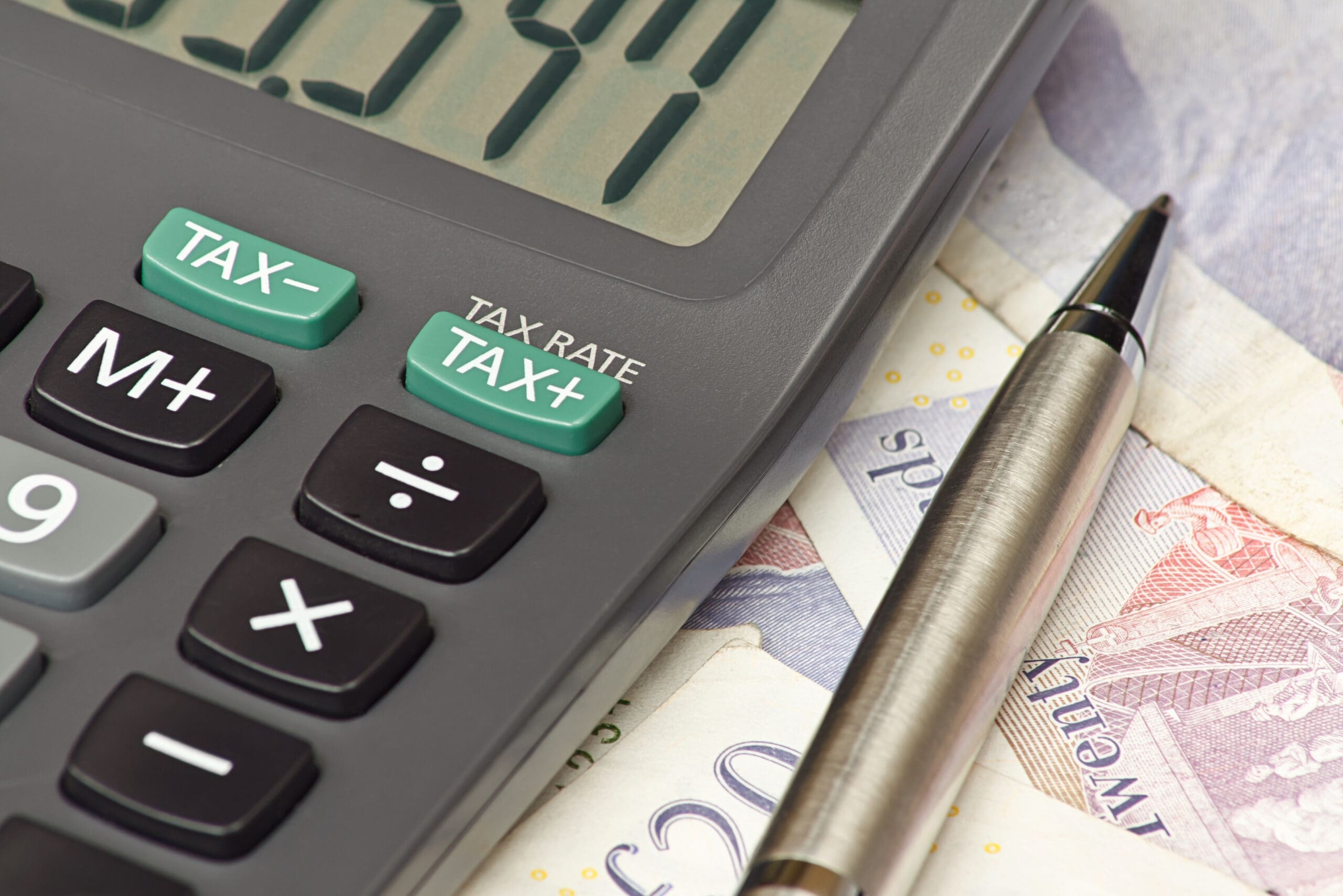 What is Goods and Services Tax? Definition + How it Works