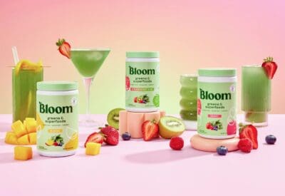 How Bloom Scaled to a 9-Figure Brand with ShipBob [Case Study]