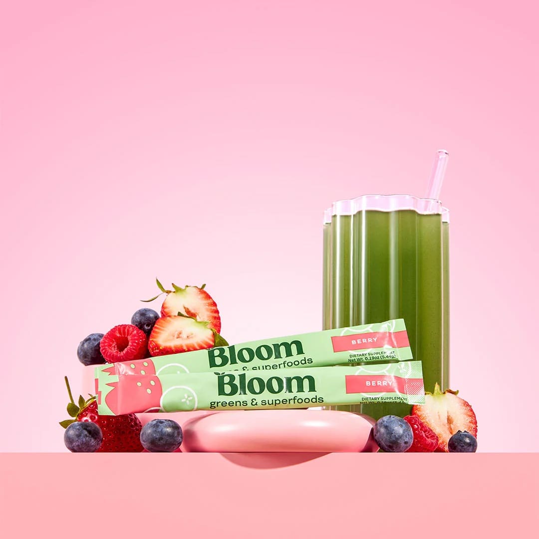 How Bloom Scaled to a 9-Figure Brand with ShipBob [Case Study]