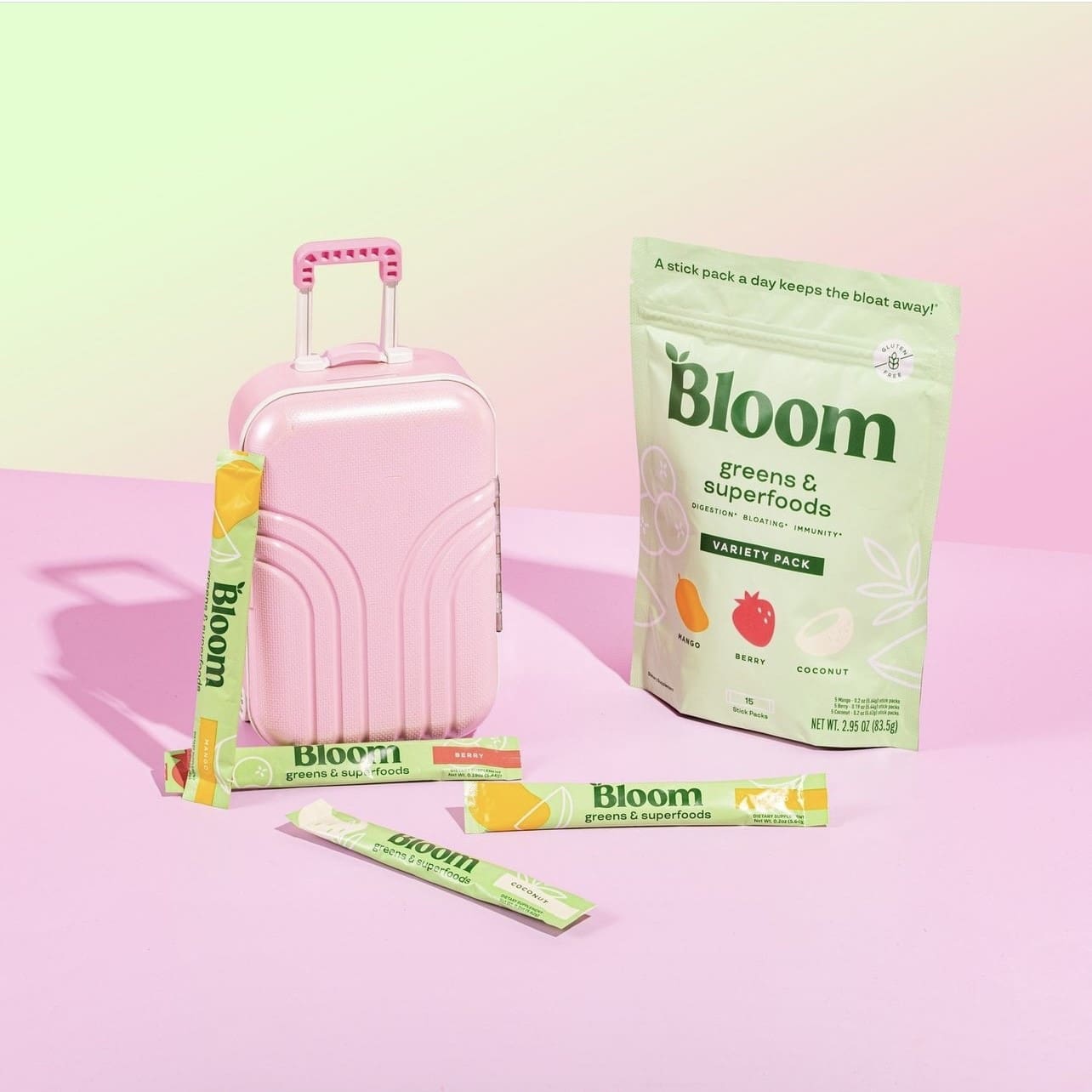 How Bloom Scaled to a 9-Figure Brand with ShipBob [Case Study]