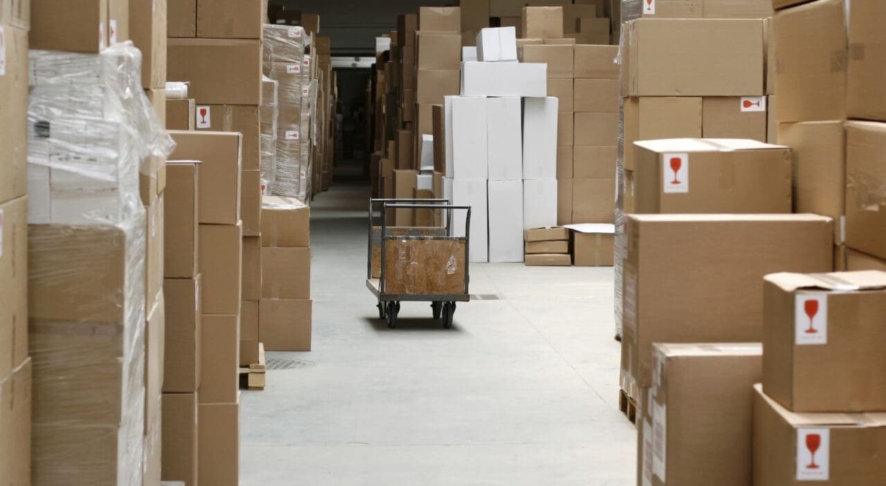 Warehouse Congestion: Causes, Consequences, & 3 Tips
