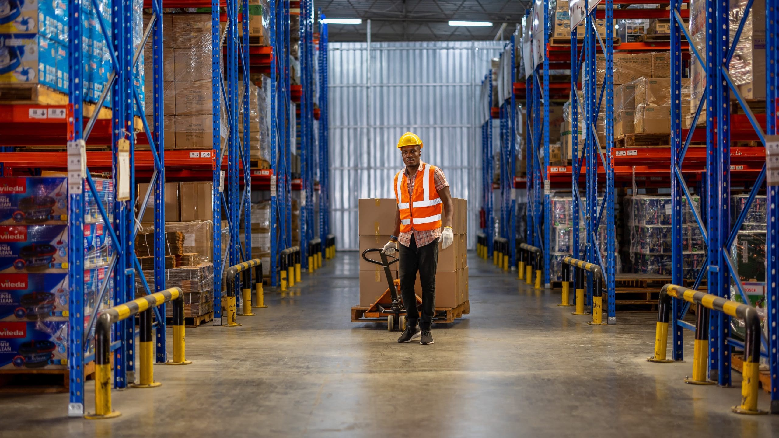 Cost Per Unit: Definition, Formula, & How to Optimize