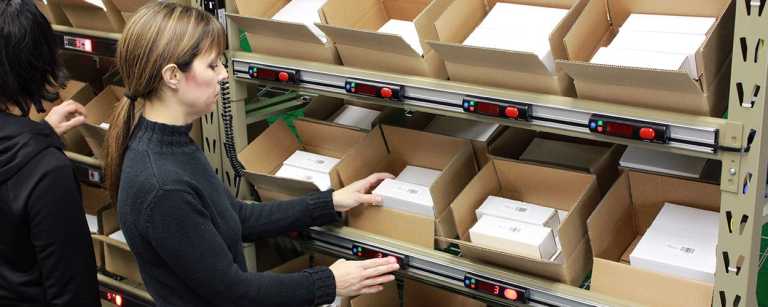 Warehouse Quality Control: Strategies for Error-Free Fulfillment