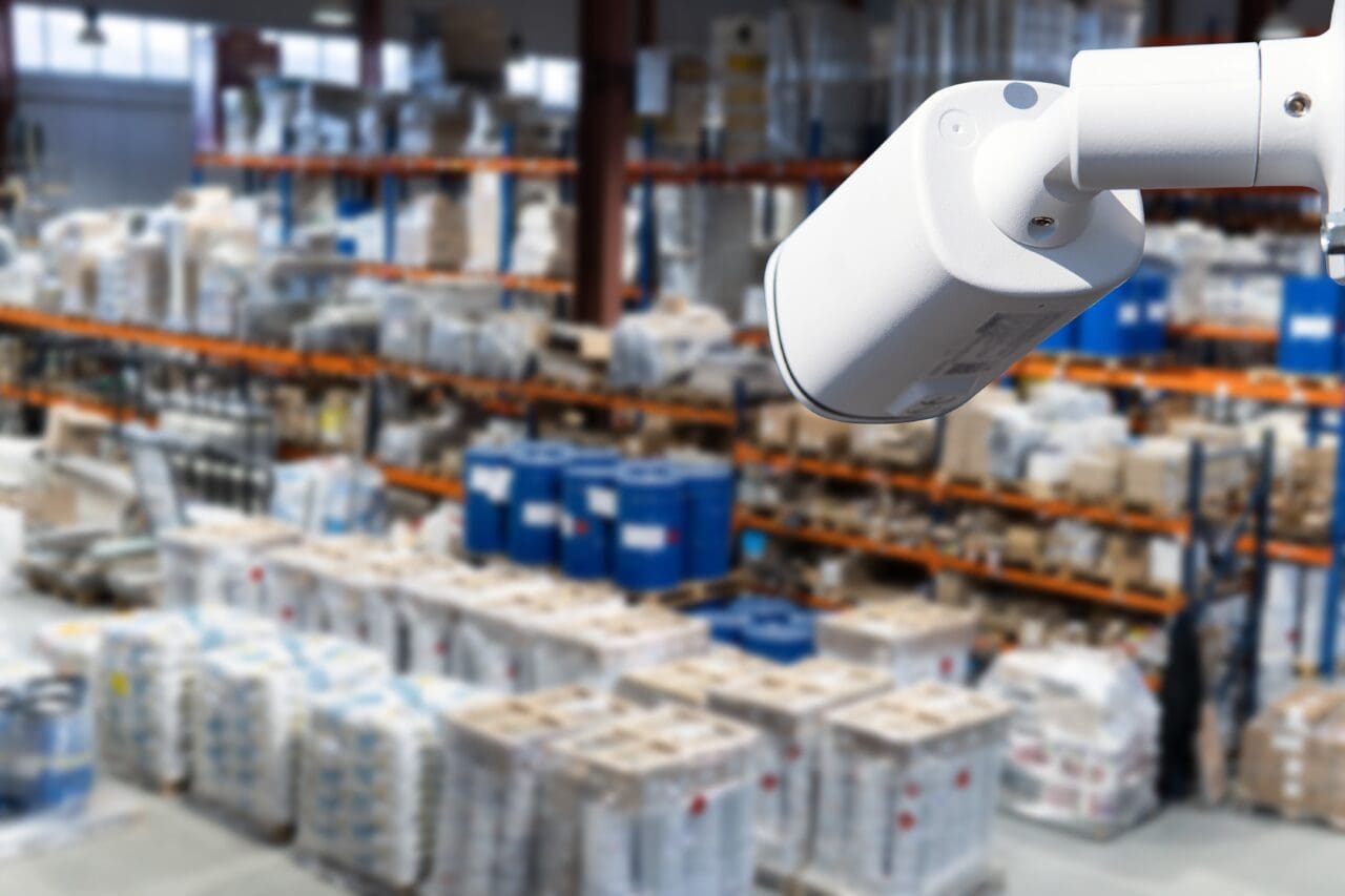 Guide to Warehouse Monitoring: Systems + Leveraging IoT