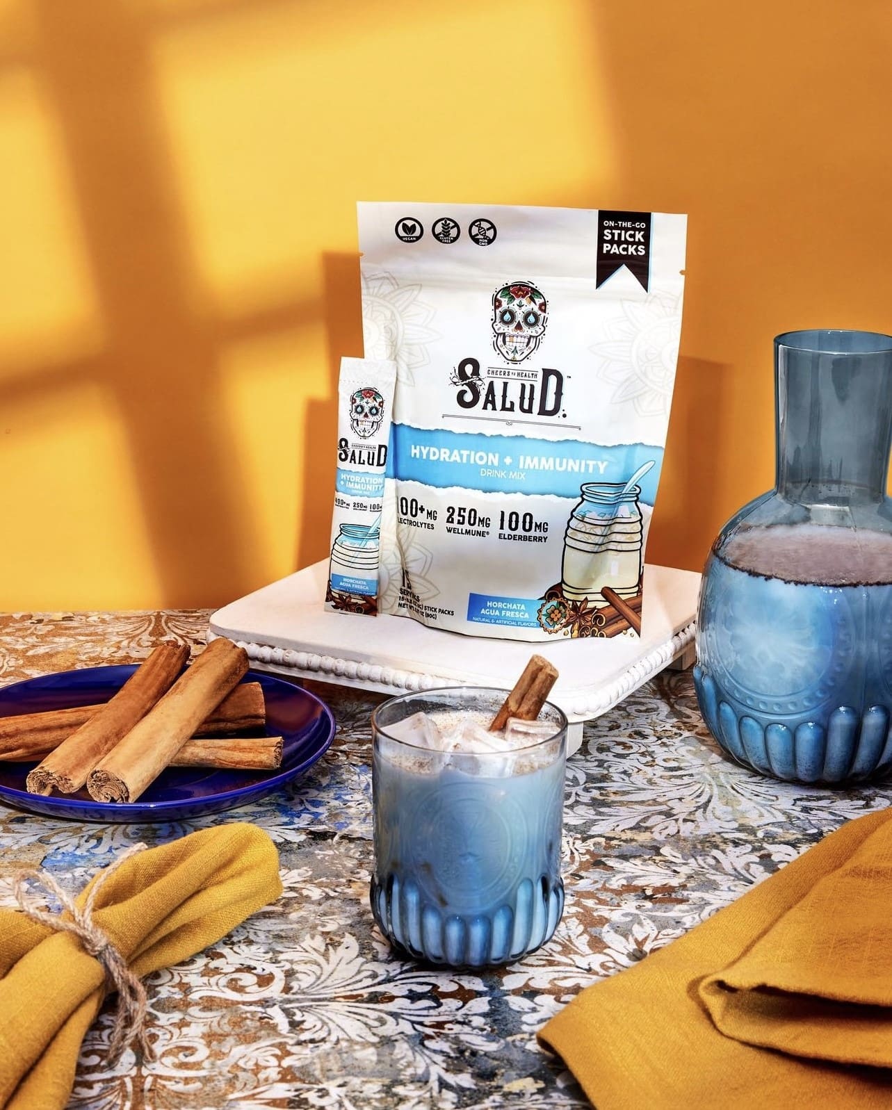 How Taste Salud Scaled from $0 to Over $20M in Sales by Outsourcing ...